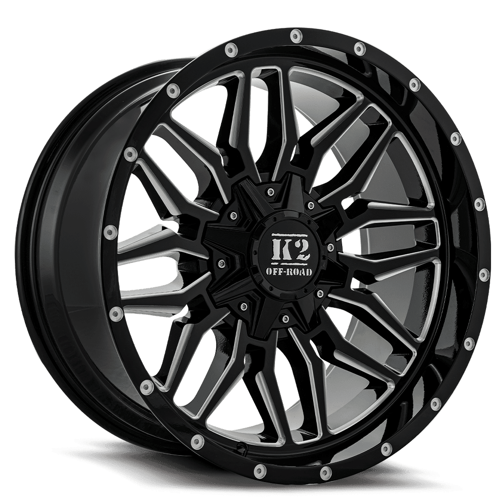 Forged Wheels Collection | Crafted for Precision – Cheap 2 Go Tires