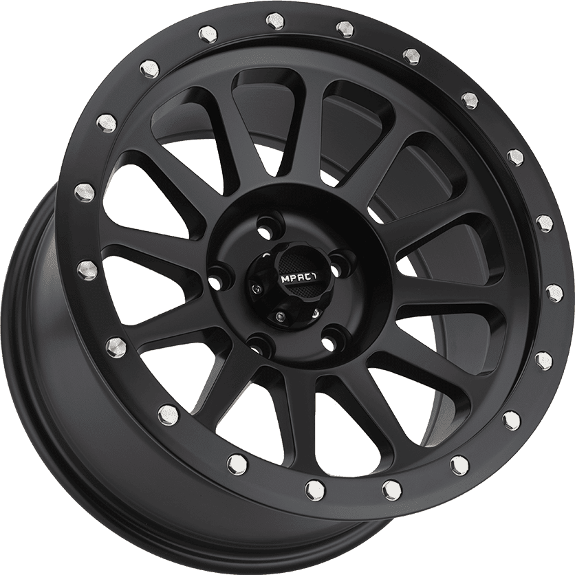 Impact Wheels Collection | Elevate Off-Road Adventures – Cheap 2 Go Tires