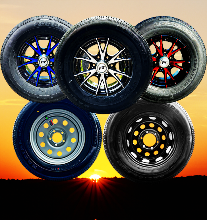 Buy Cheap Tires & Wheels Online with Free Shipping! – Cheap 2 Go Tires